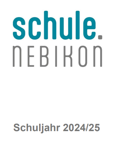 Willkommen an der Schule Nebikon